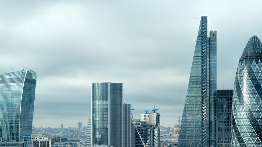 London Photography Framed Fine Art Prints - Museum Quality & Archival